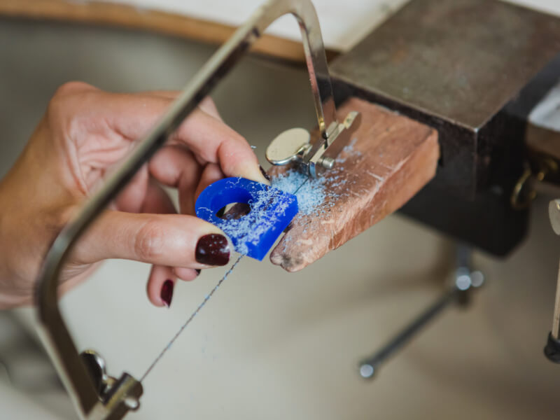 Silversmithing Classes and Experience Gifts Australia | ClassBento